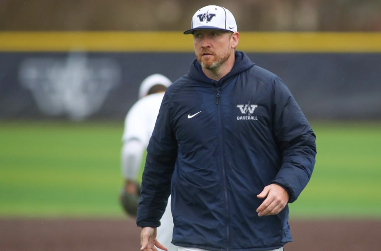 Springing into Titan Baseball with Coach Riley | Titantown Sports ...