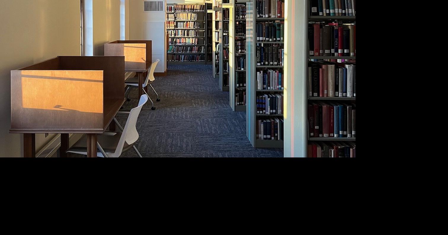 Top Ten Tips For Finals Week | Opinion | wcn247.com