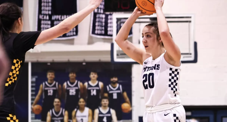 Westminster suffers home loss to Saint Vincent | Titantown Sports ...