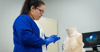 RN to BSN Completion Program offering summer courses | Our Campus ...