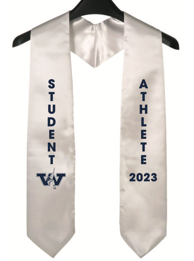 Westminster receives approval for student-athlete graduation sashes ...