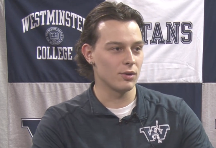 'Painting the Corners' Podcast Discovers WC Pitcher Whose Uncle ...