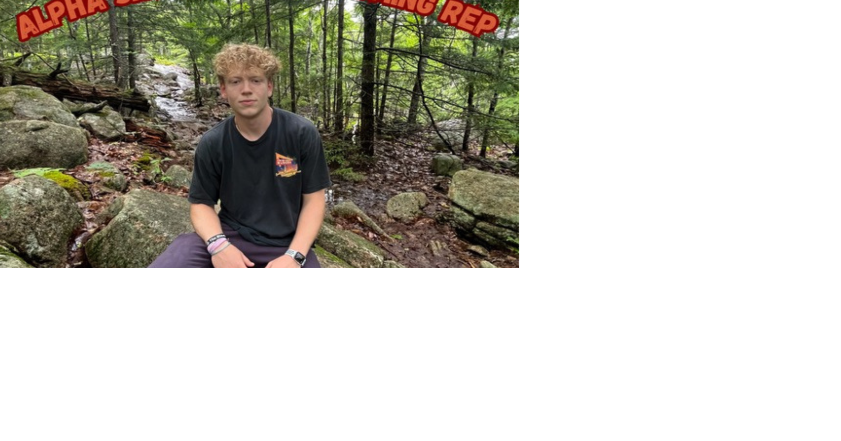 Kaiden Anthony – Greek Life: Alpha Sigma Phi | | wcn247.com