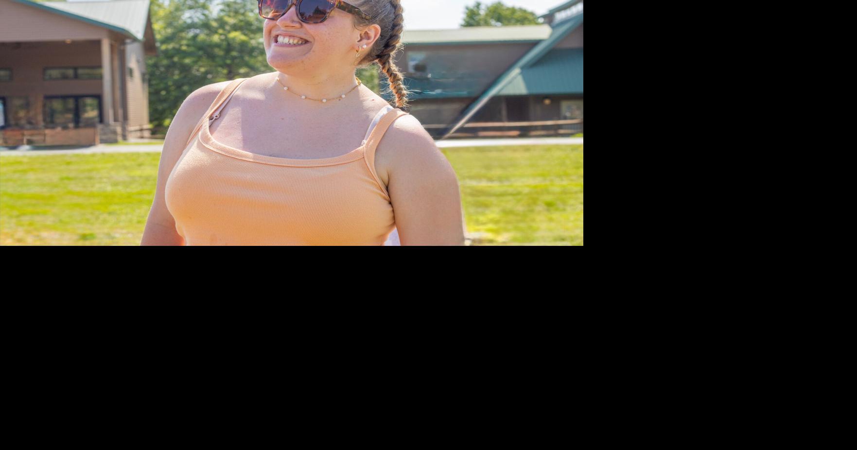 Internship Spotlight: Vivian Eader Brings Summer Camp to TikTok | Our ...