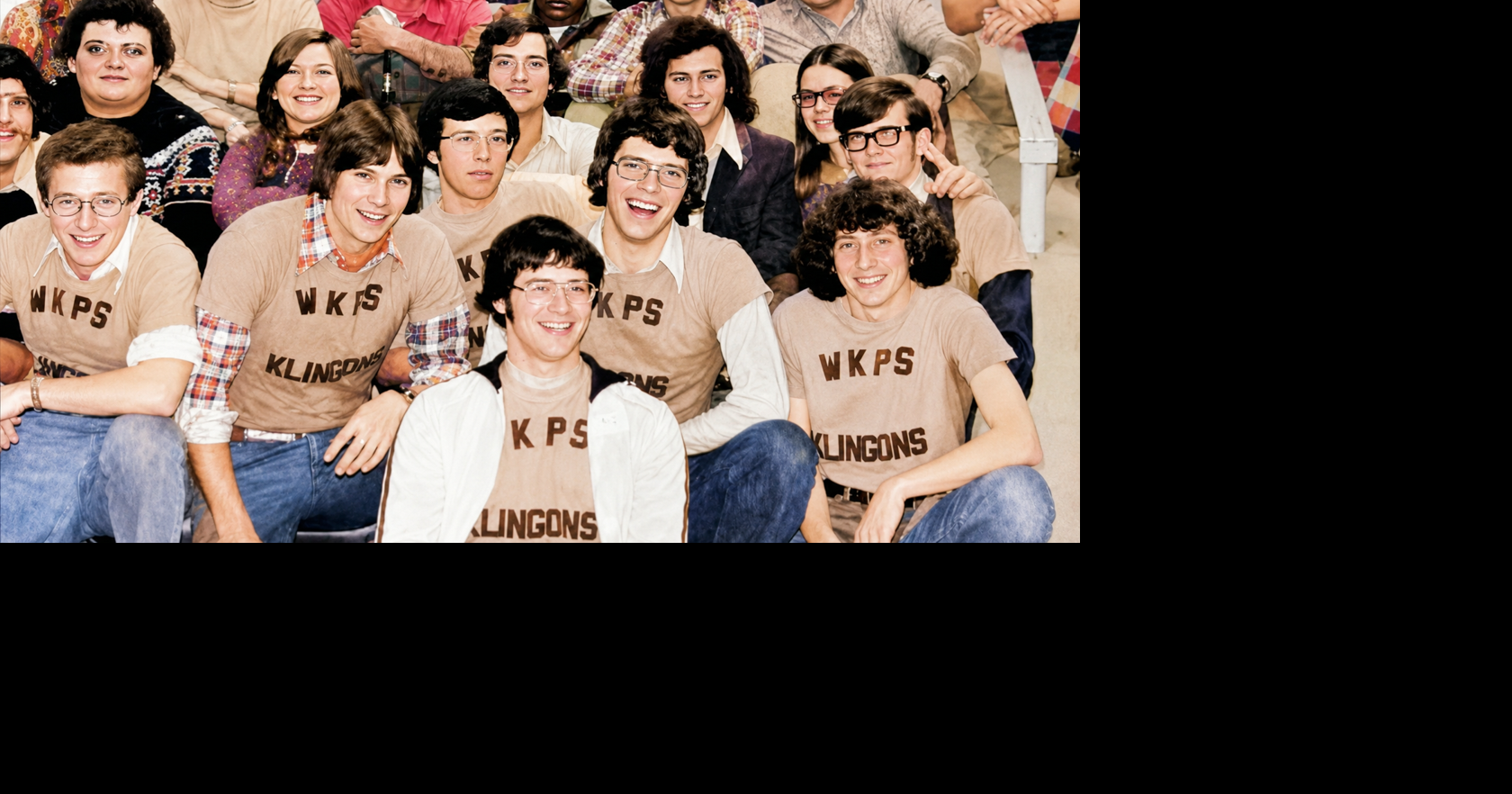 VIDEO! Short documentary explores history of Titan Radio and WCN | Our ...
