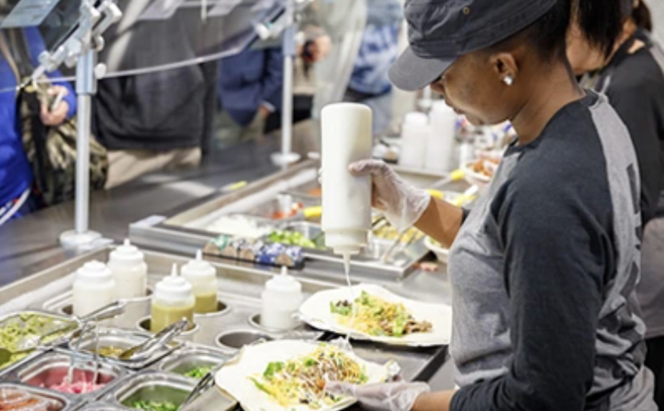 Parkhurst Dining will take over Westminster dining services | Our ...