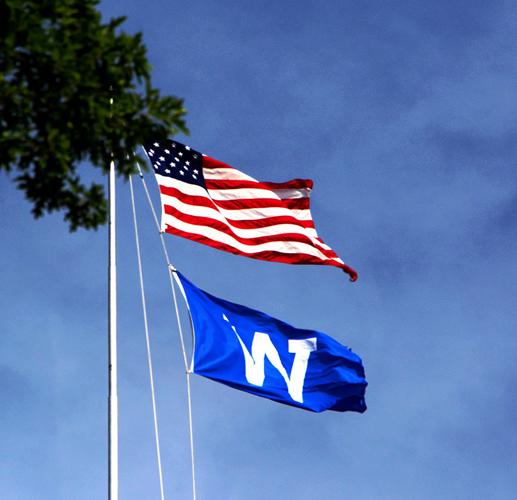 WC’s Veterans Day Ceremony features Marine Corps Brigadier General ...