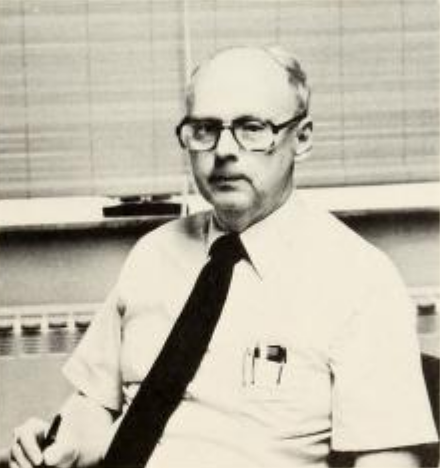 Remembering Spanish Emeritus Professor James Cummins | Our Campus ...