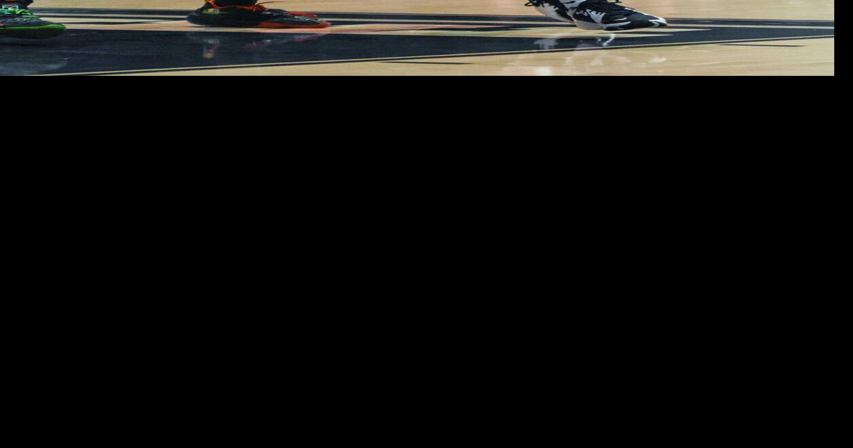 1000th Point Milestone Achieved by Senior Guard Natalie Murrio ...