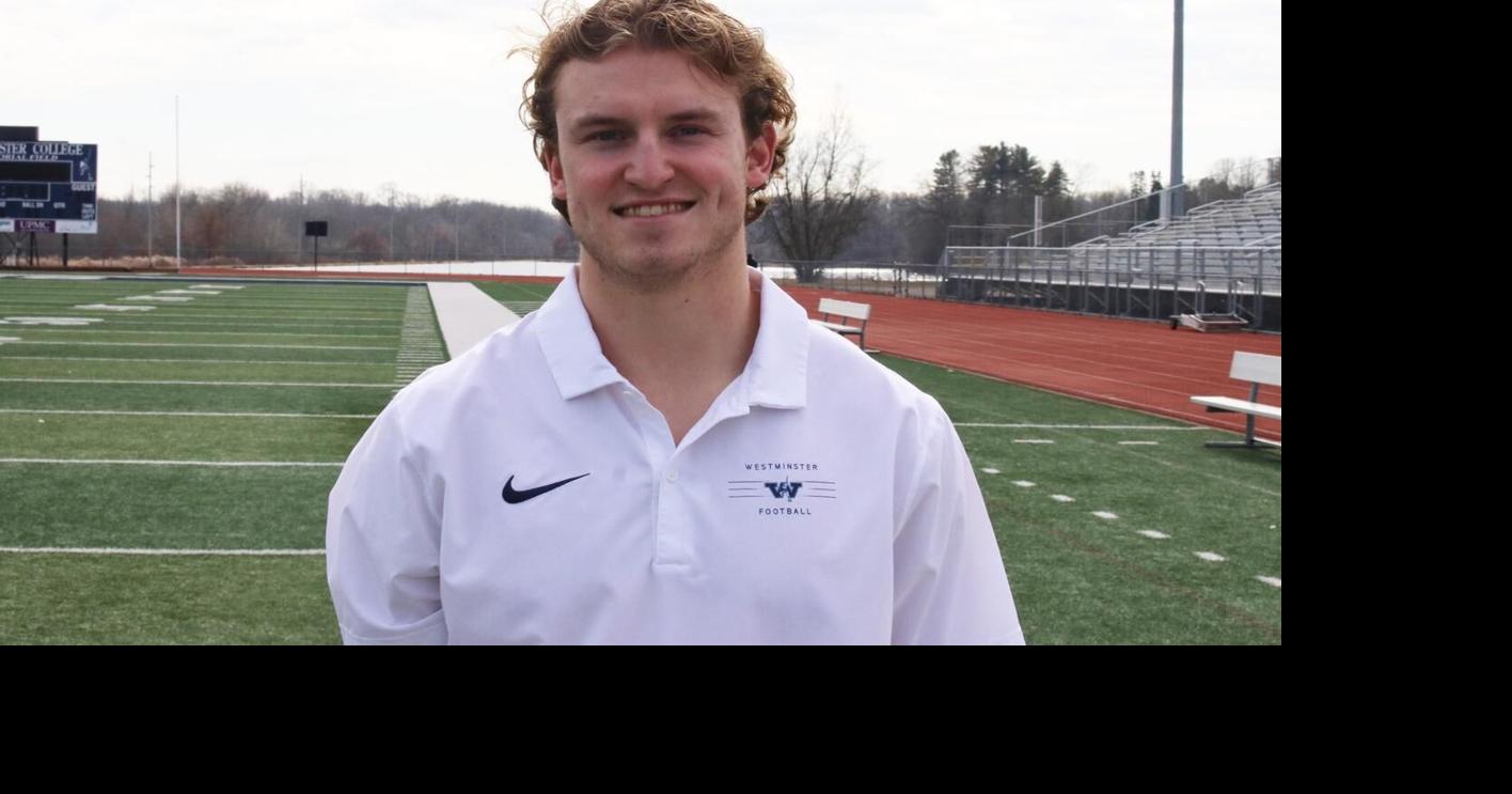 Collins joins football staff | Titantown Sports | wcn247.com