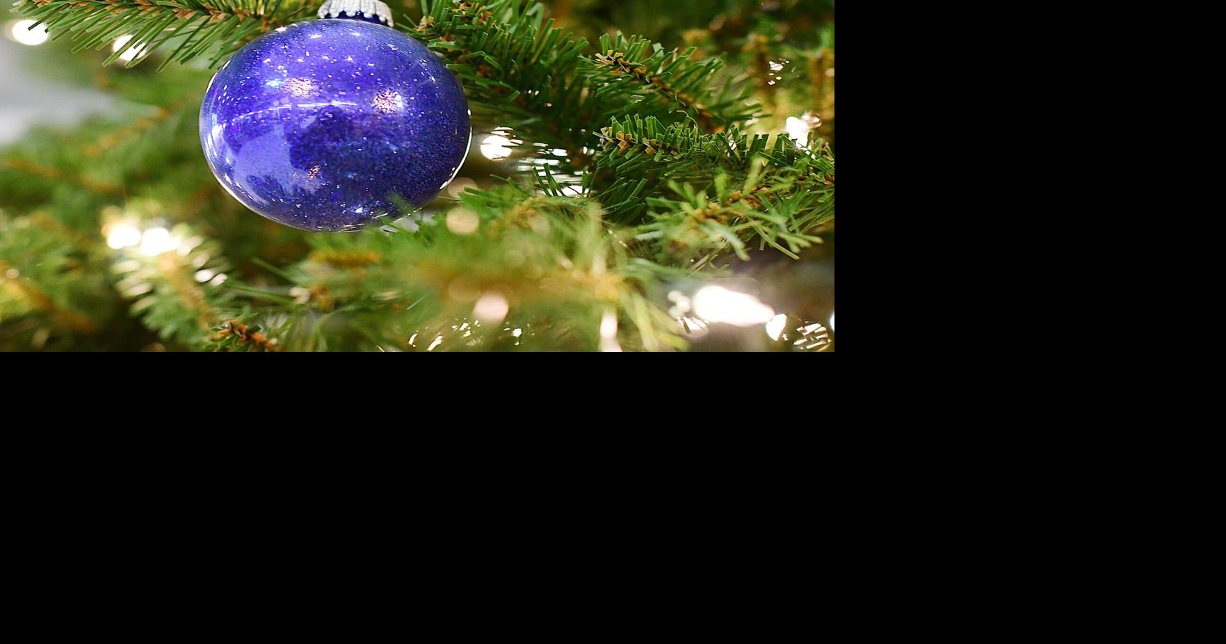 Christmas bulb | | wcn247.com