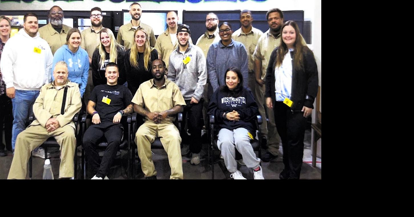 Students complete Inside-Out Prison Exchange Program | Our Campus ...