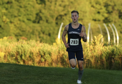 Titans third at Penn State Behrend Twilight | Titantown Sports | wcn247.com