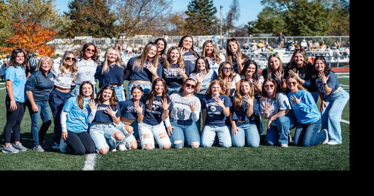 Short Takes Podcast: Looking Back at a Ring Season with Titan Softball ...
