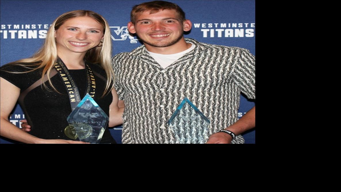 Jake Patton '23: Hurdling Over Life's Obstacles | Our Campus | wcn247.com