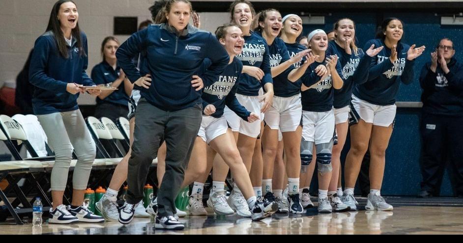 Titans improve to 5-1 with comeback win over Pitt-Greensburg ...
