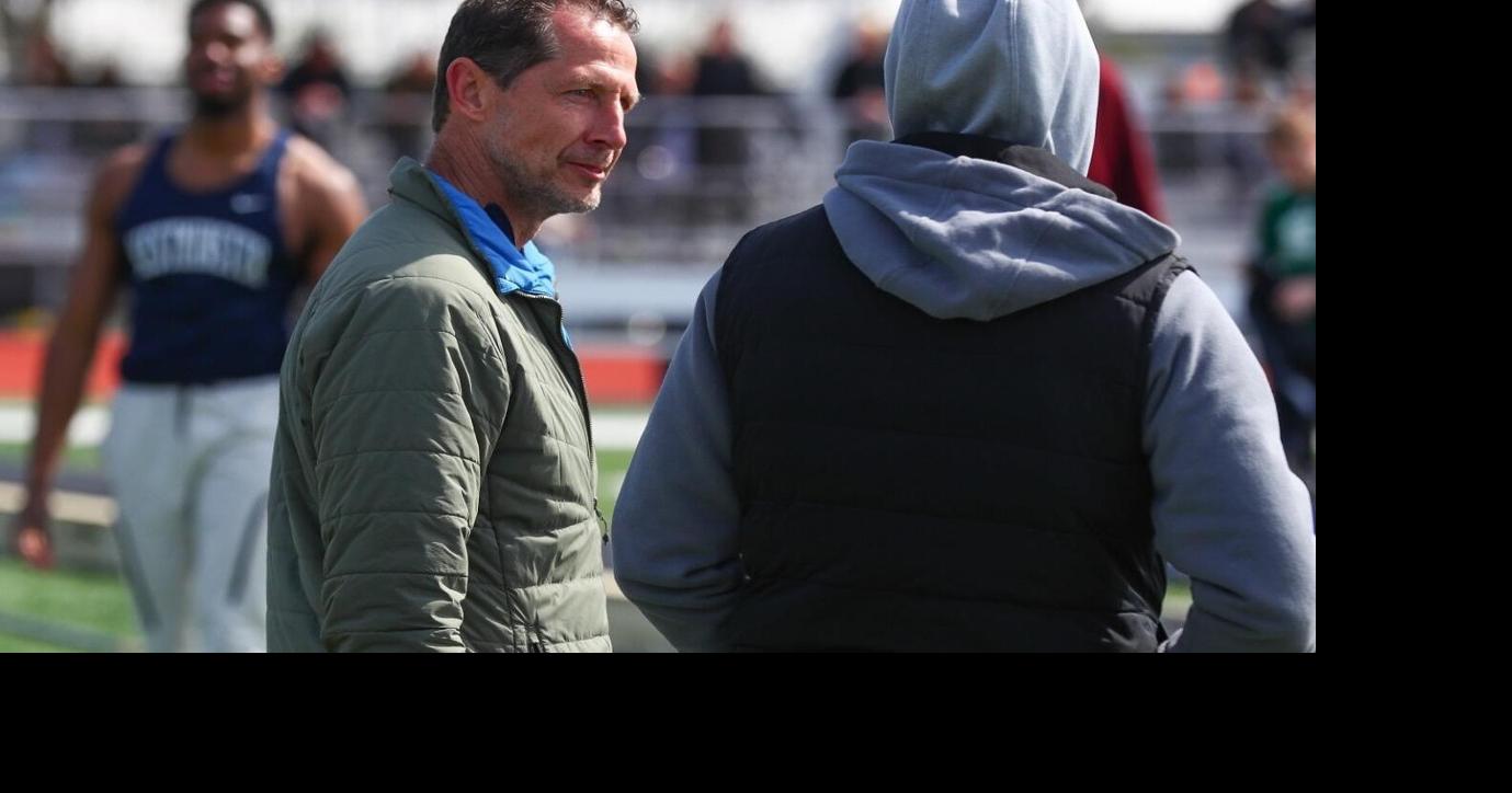 McNeil named Mid-Atlantic Coach of the Year | Titantown Sports | wcn247.com