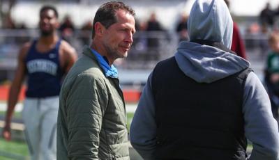 McNeil named Mid-Atlantic Coach of the Year | Titantown Sports | wcn247.com