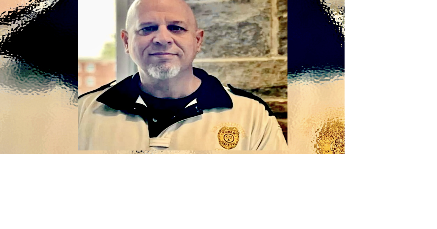 PODCAST! Get to Know Public Safety's Phil Lenz | Our Campus | wcn247.com