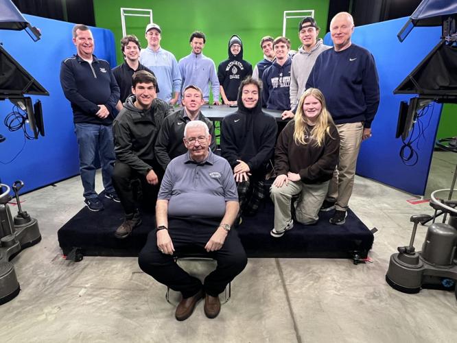 A Lifetime of Influence: Long Time Westminster Professor and ...