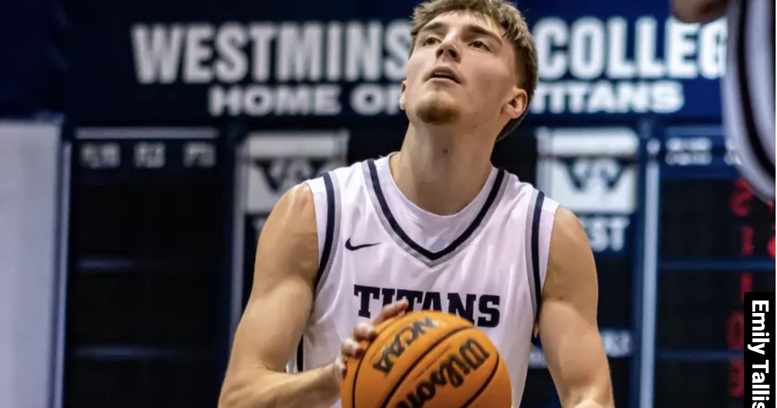 Weir drops career-high 33 in win over Thiel | | wcn247.com