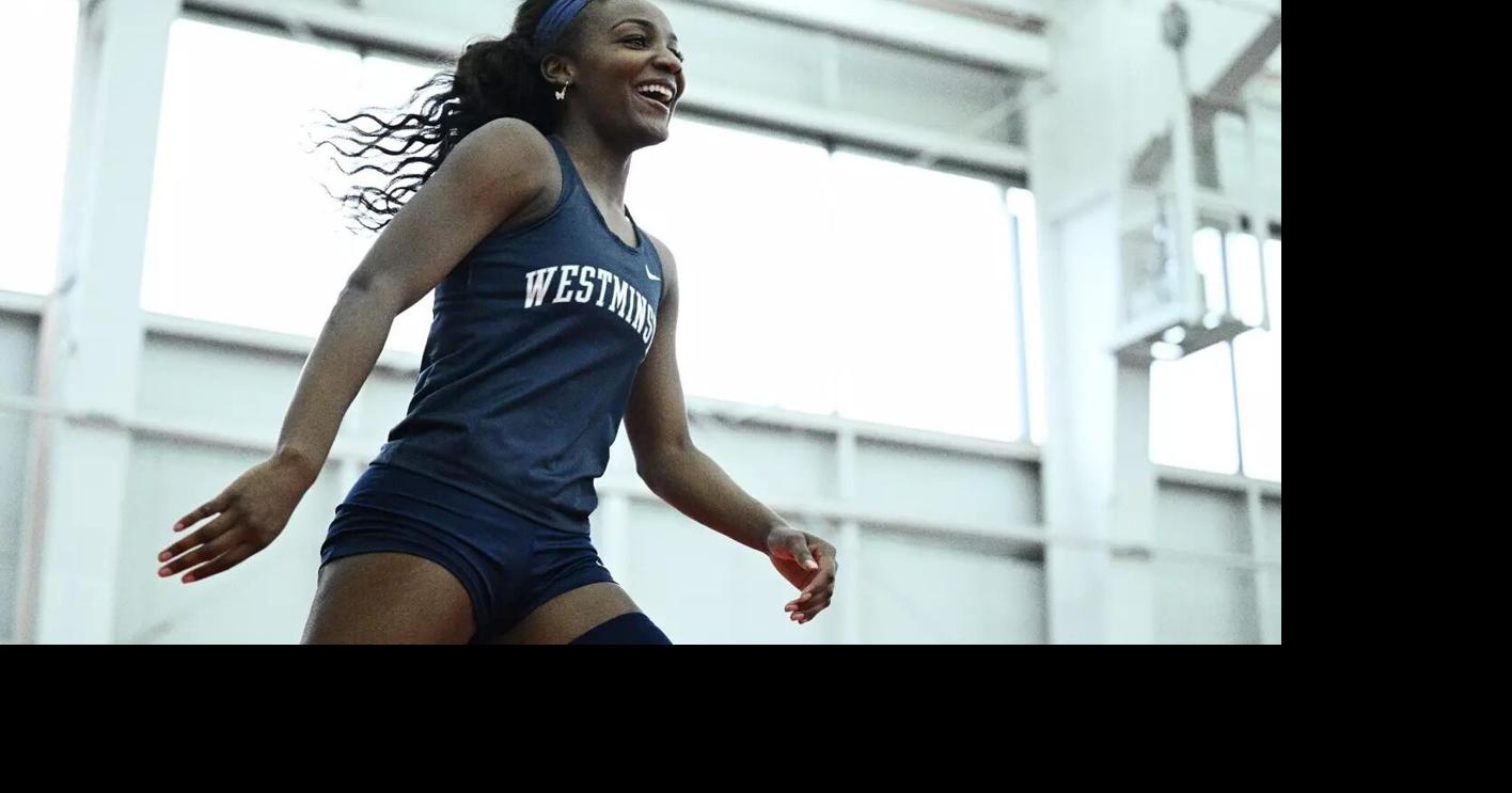 Women second at PAC Indoor Championships | Titantown Sports | wcn247.com