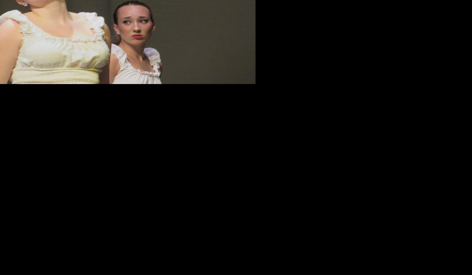 Dance the Night Away - A Photo Essay P.O.V. | Our Campus | wcn247.com