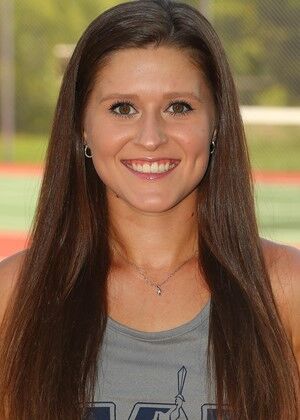 Senior Spotlight: Sabrina Slagle Smart and Sporty | Our Campus | wcn247.com