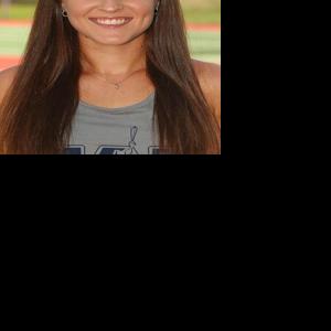 Senior Spotlight: Sabrina Slagle Smart and Sporty | Our Campus | wcn247.com