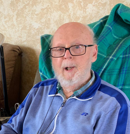 Remembering Spanish Emeritus Professor James Cummins | Our Campus ...