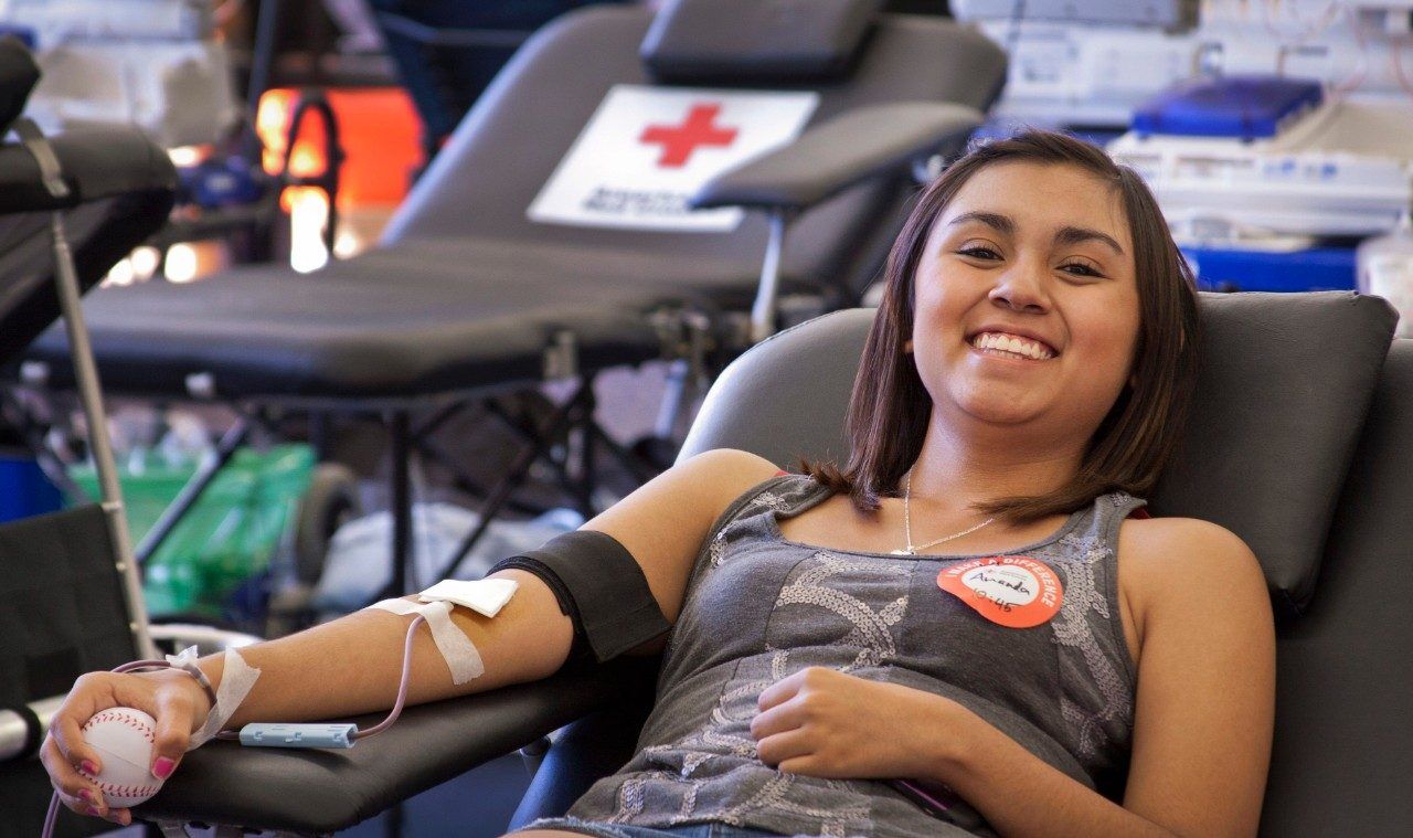 Westminster to Host American Red Cross Blood Drive Feb. 23 | Our Campus ...