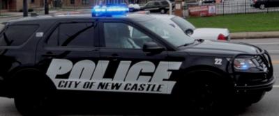 New Castle Police Officers Limiting Exposure to the Public | Holcad And ...