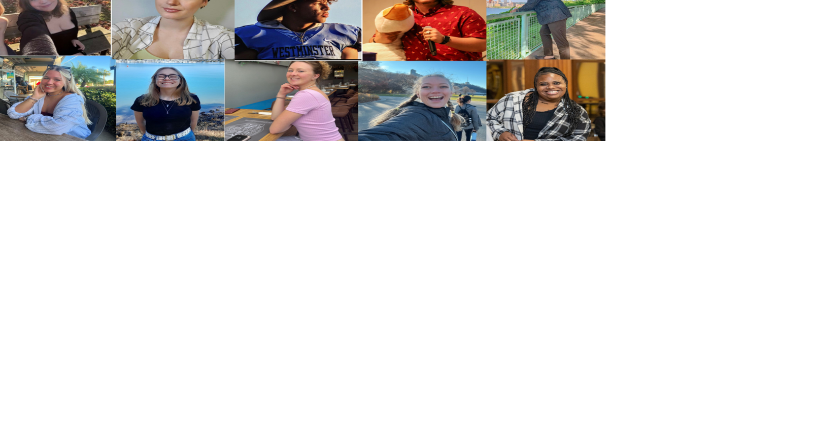 Introducing the 2023 Homecoming Court - Voting is Open! | Our Campus ...