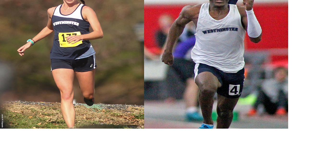 Track and Field: Women Win at Bethany, Men Finish Third | Titantown ...