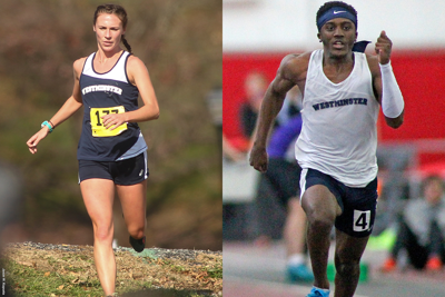 Track and Field: Women Win at Bethany, Men Finish Third | Titantown ...