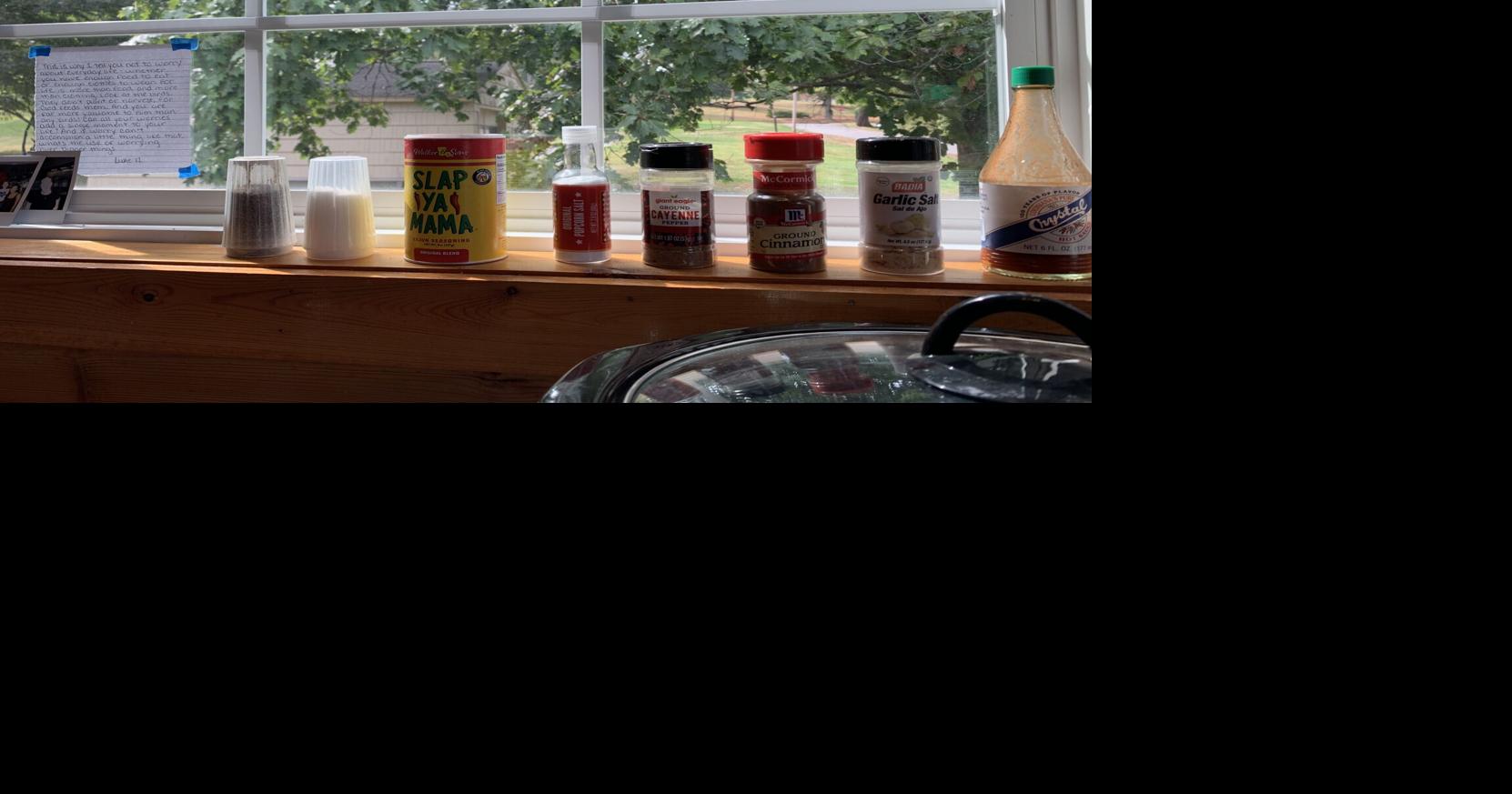 Tiny House Cooking: Big Flavor in Small Spaces | Holcad And Campus ...