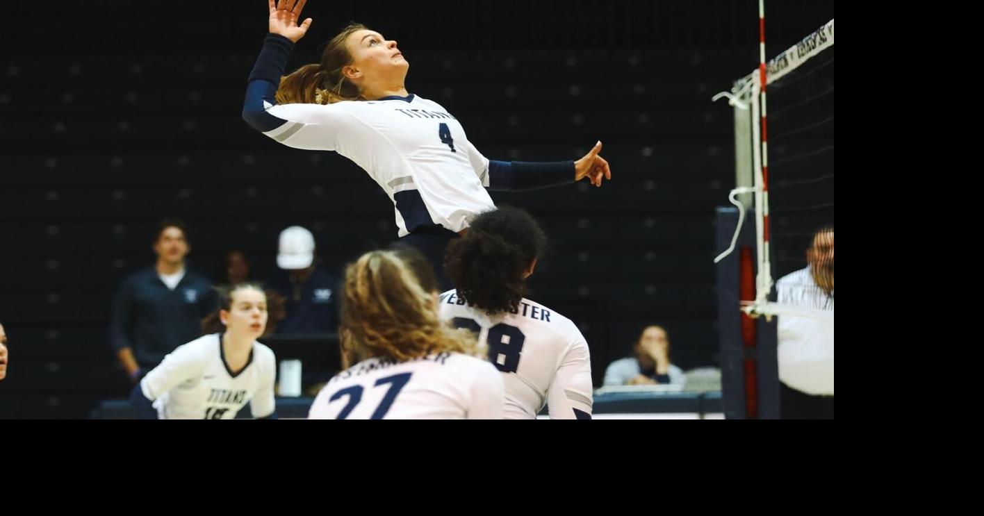 Volleyball bows out of PAC Championship | Titantown Sports | wcn247.com