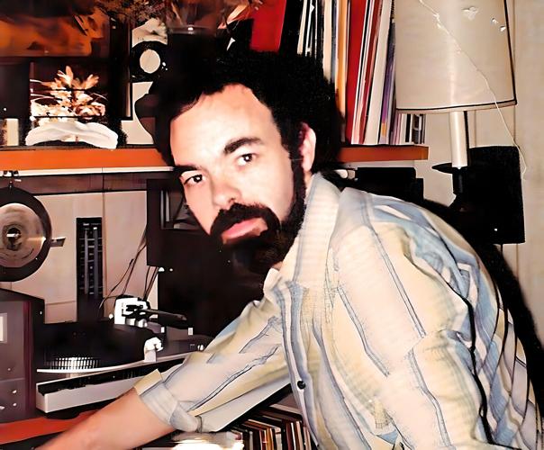 Remembering Former Professor and Titan Radio Leader Mark Klinger III ...