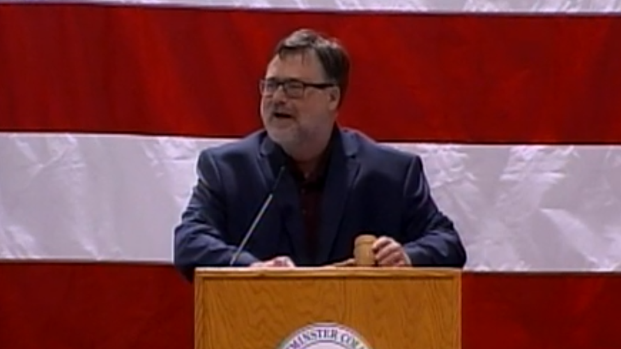 Warren Defeats Biden, Sanders and Harris | Holcad And Campus | wcn247.com