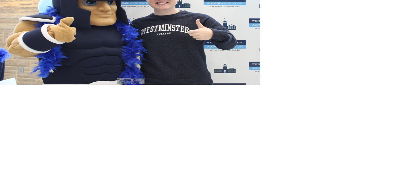 Introducing SGA’s Incoming Slate Wentzel! | Our Campus | wcn247.com