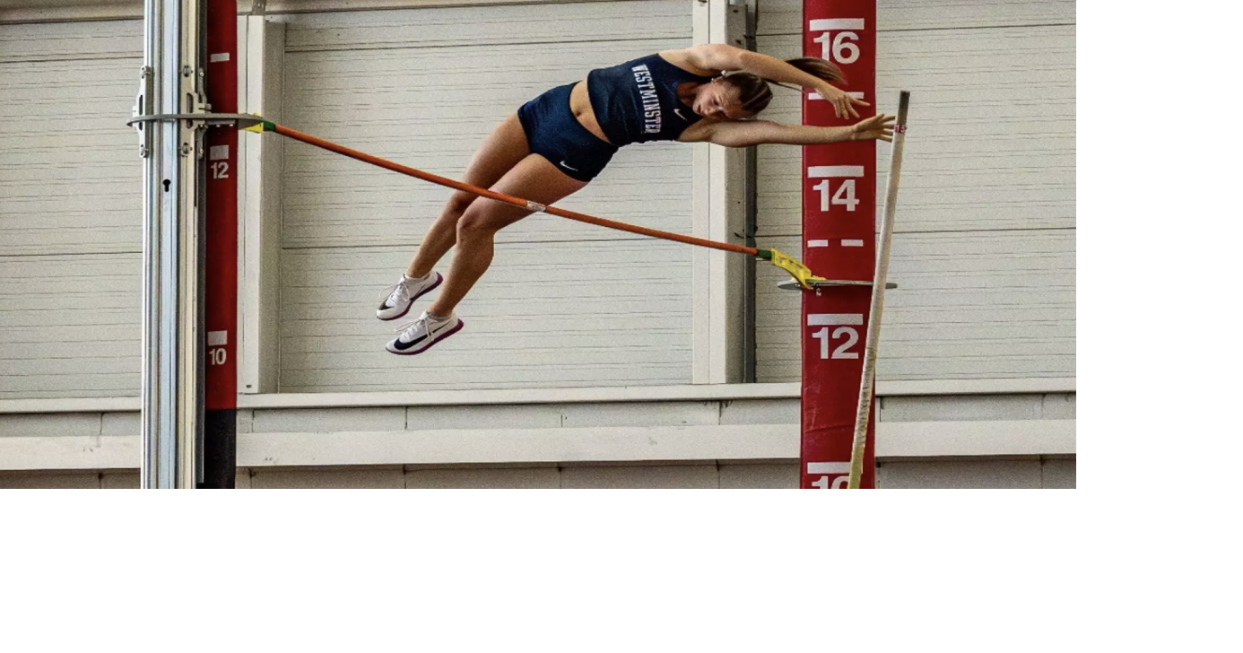 Women's Indoor Track & Field: Rock 3rd in pole vault to open season at ...