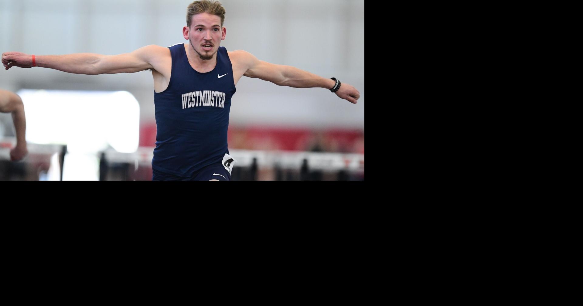 Patton wins heptathlon title at All-Atlantic Region Championships ...