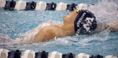 Katigbak wins twice in season opener | Titantown Sports | wcn247.com