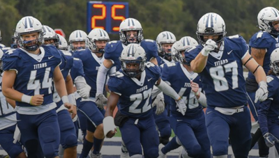 Benzel Pleased with Titans’ Outing Against John Carroll | Titantown ...