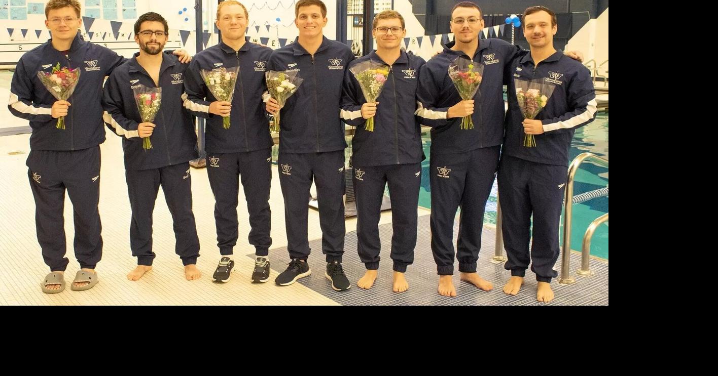 Titans wrap up regular season with Senior Recognition Day win | Titantown Sports | wcn247.com