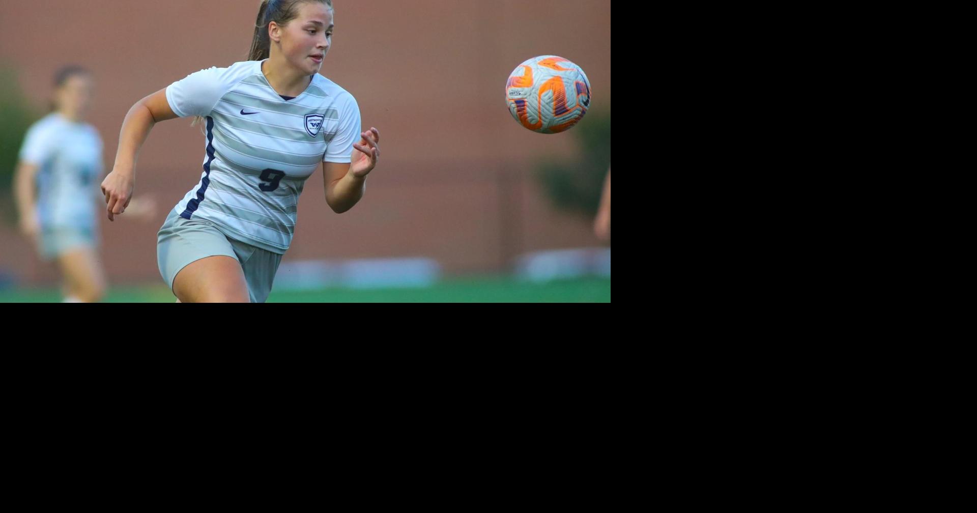 Women's Soccer: Titans top Heidelberg | Titantown Sports | wcn247.com