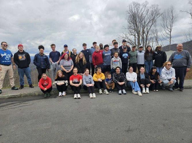 Spring Break for a Cause: Serving, Growing, and Making an Impact | Our ...