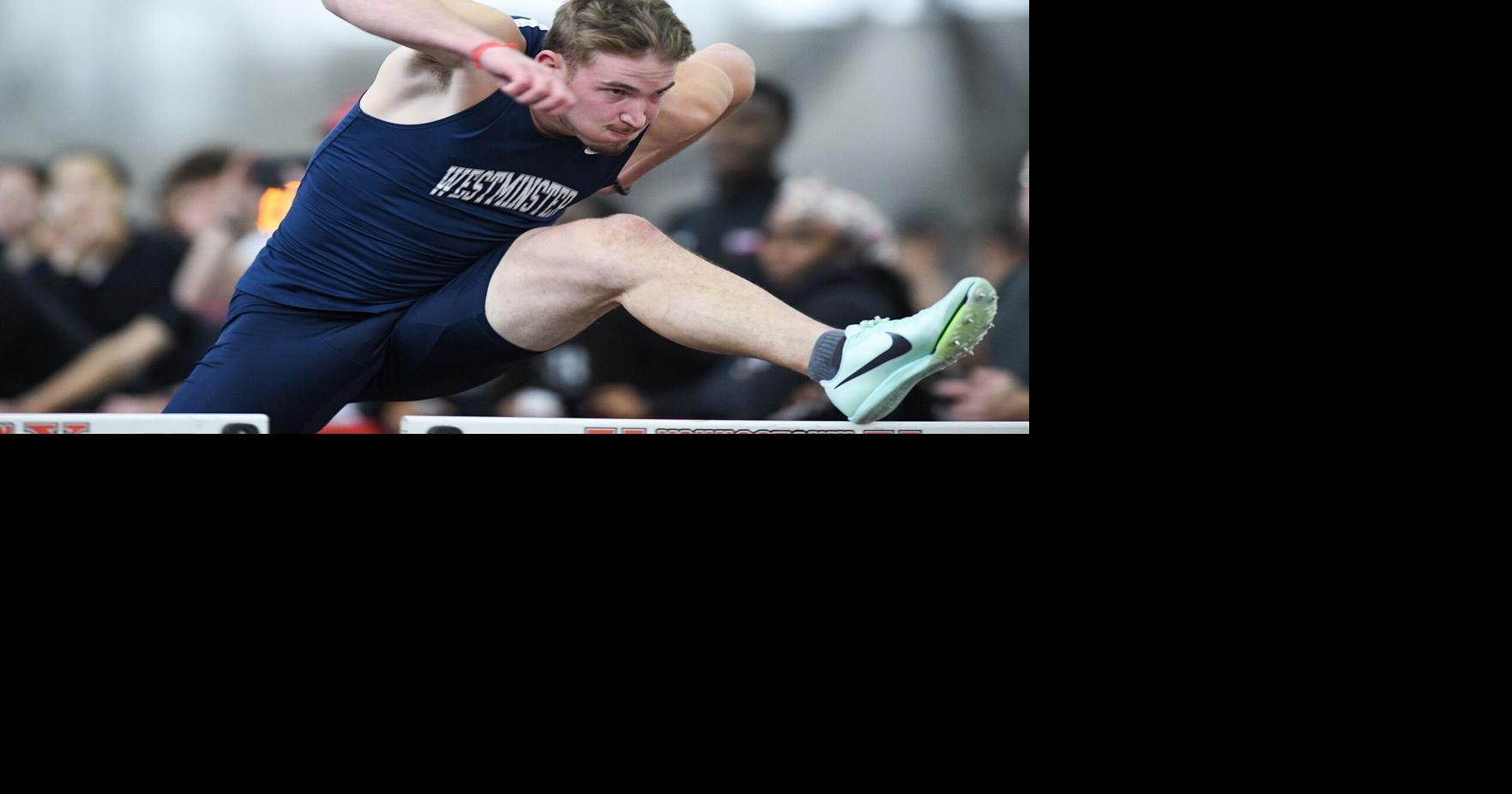Indoor Track & Field: Patton 3rd at Akron | Titantown Sports | wcn247.com