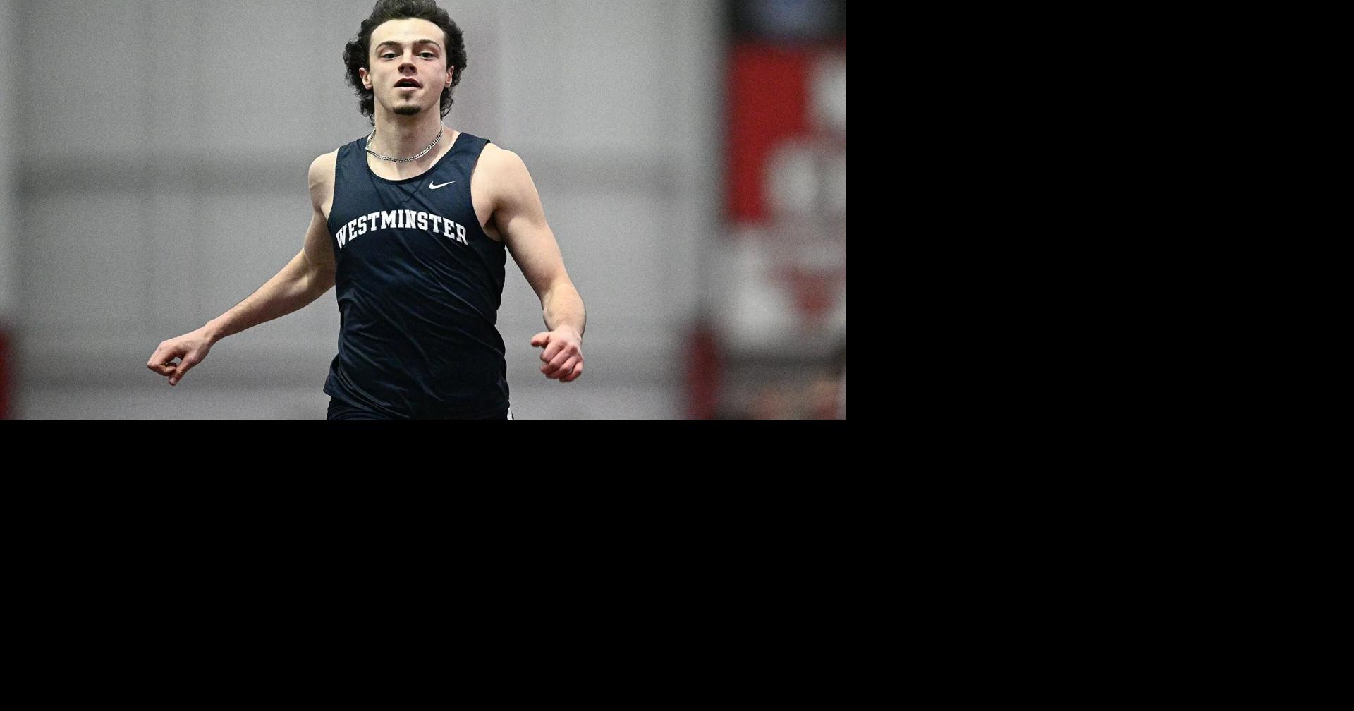 Westminster Men's Indoor Track and Field 2025-26 Preview | Titantown ...