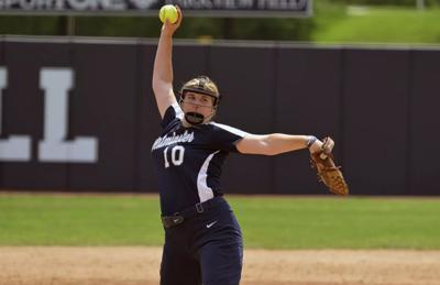 Short Takes: Natalie Davis on Life as a Westminster Student-Athlete ...